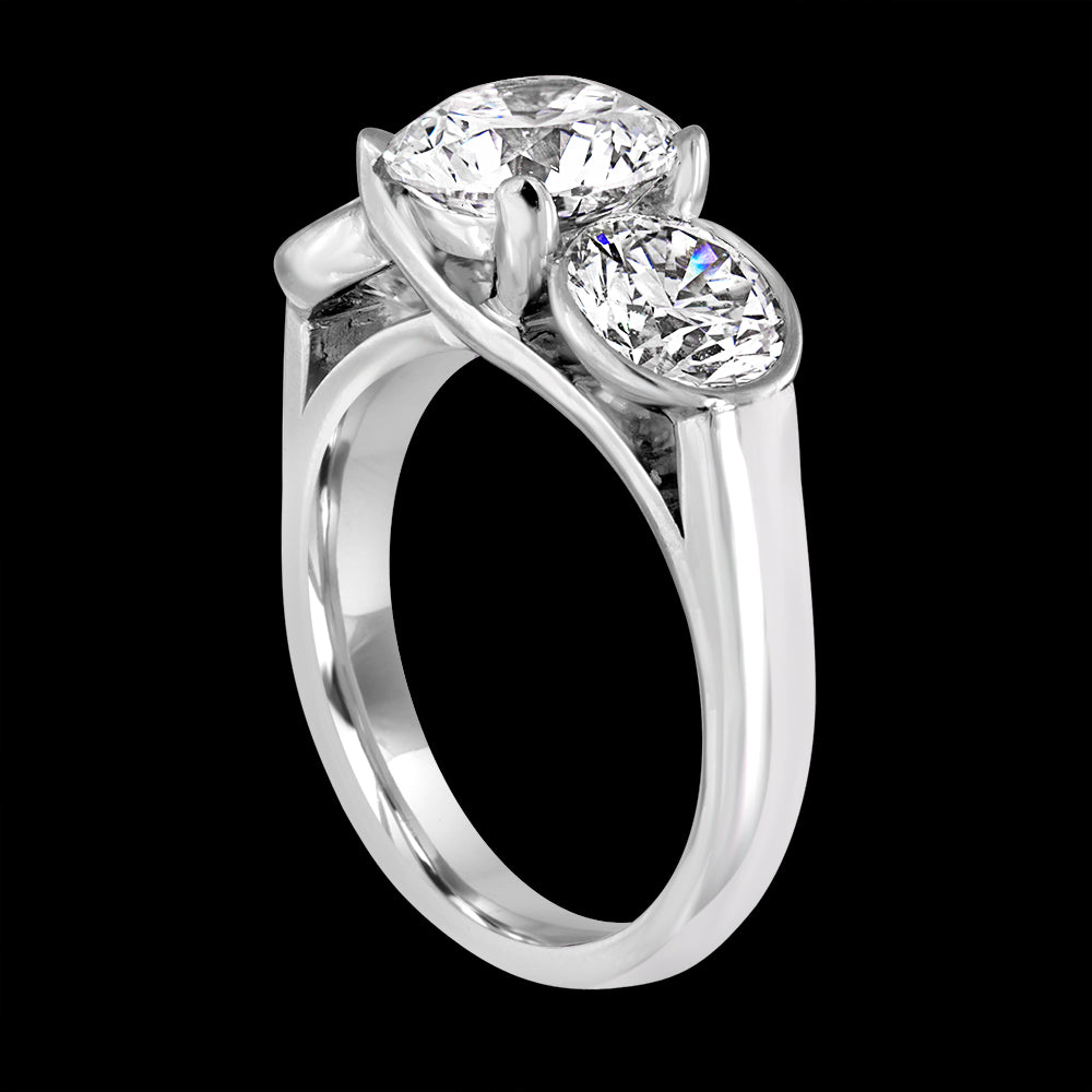 Custom Design – Henry K Diamonds LLC