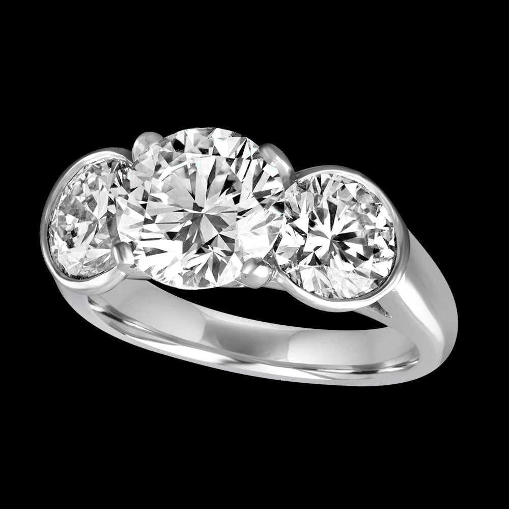 Custom Design – Henry K Diamonds LLC
